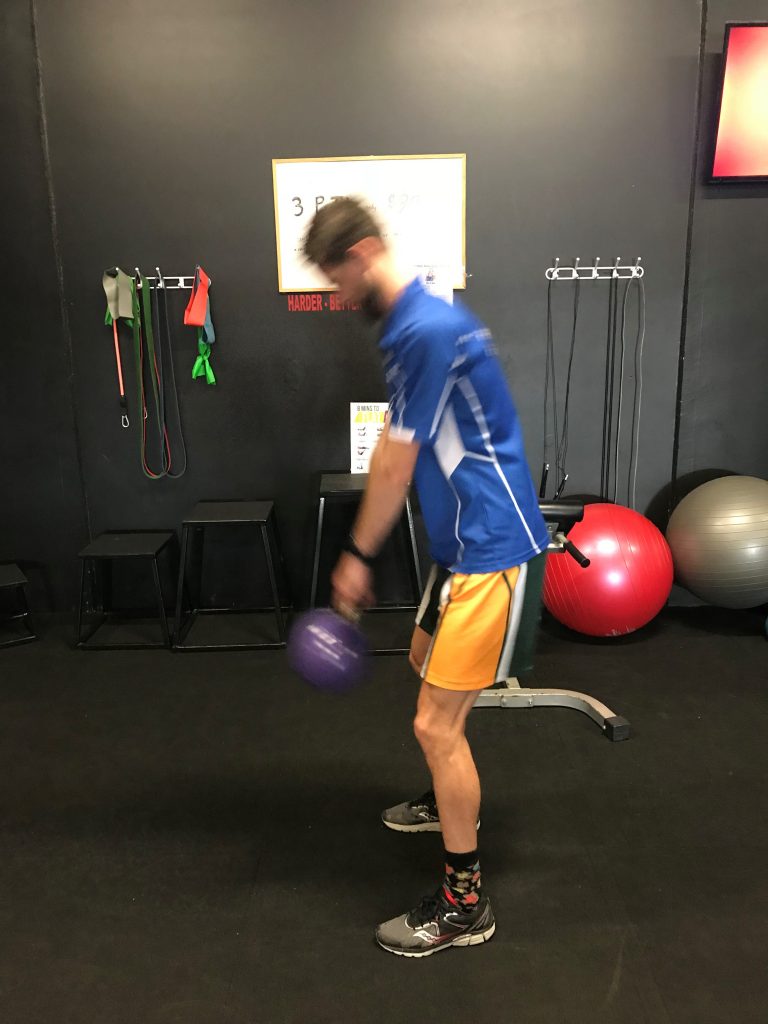 Keeping the Runner Strong; Advanced Strength Exercises | POGO Physio ...