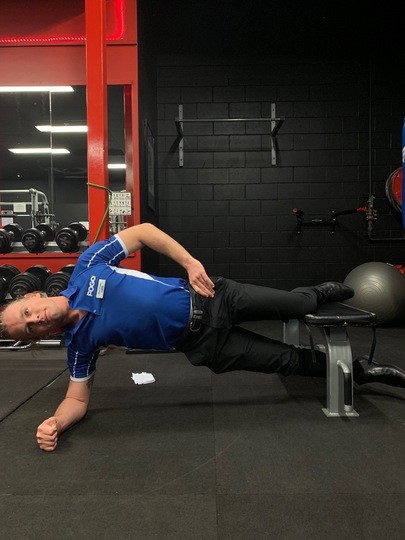Meniscus Tear Rehab 101 | POGO Physio Gold Coast