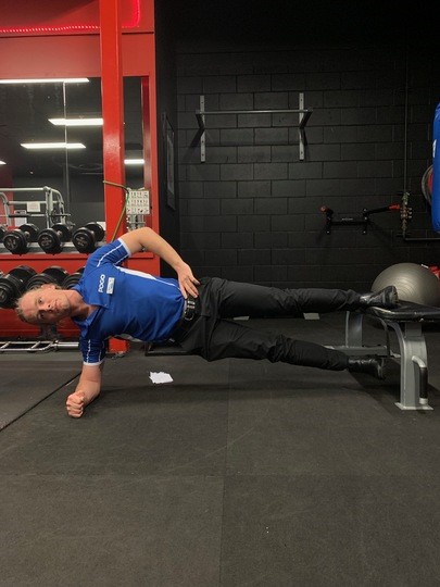 Meniscus Tear Rehab 101 | POGO Physio Gold Coast