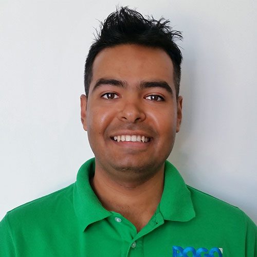 Meet the Team | POGO Physio Gold Coast