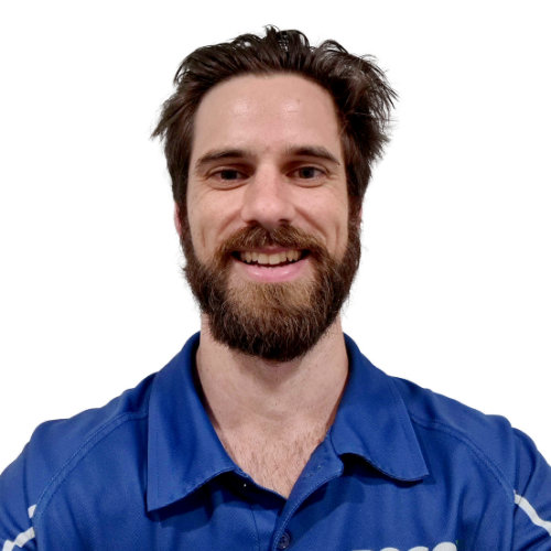 Lewis Craig (APAM) | POGO Physio Gold Coast
