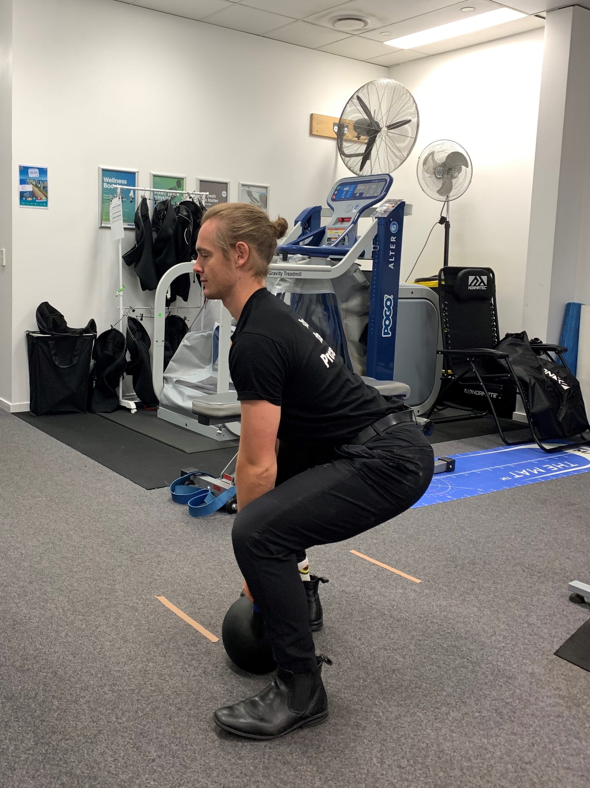 Lifting technique, Ergonomics & Low Back Pain: Much Ado about Nothing ...