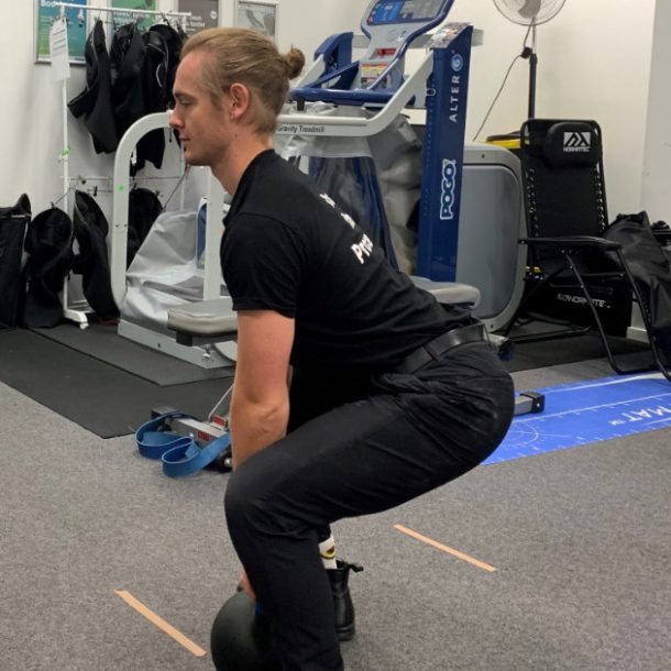 Lifting technique, Ergonomics & Low Back Pain: Much Ado about Nothing ...