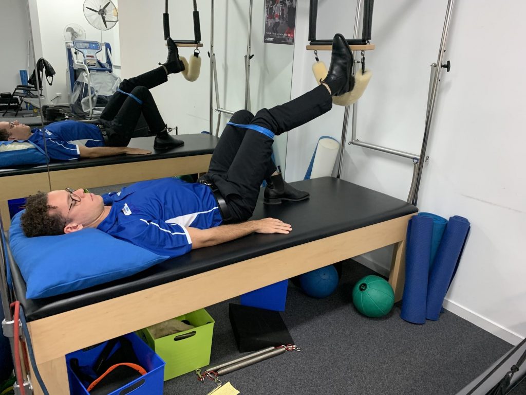 Radiculopathy: What is it and what can I do about it? | POGO Physio ...