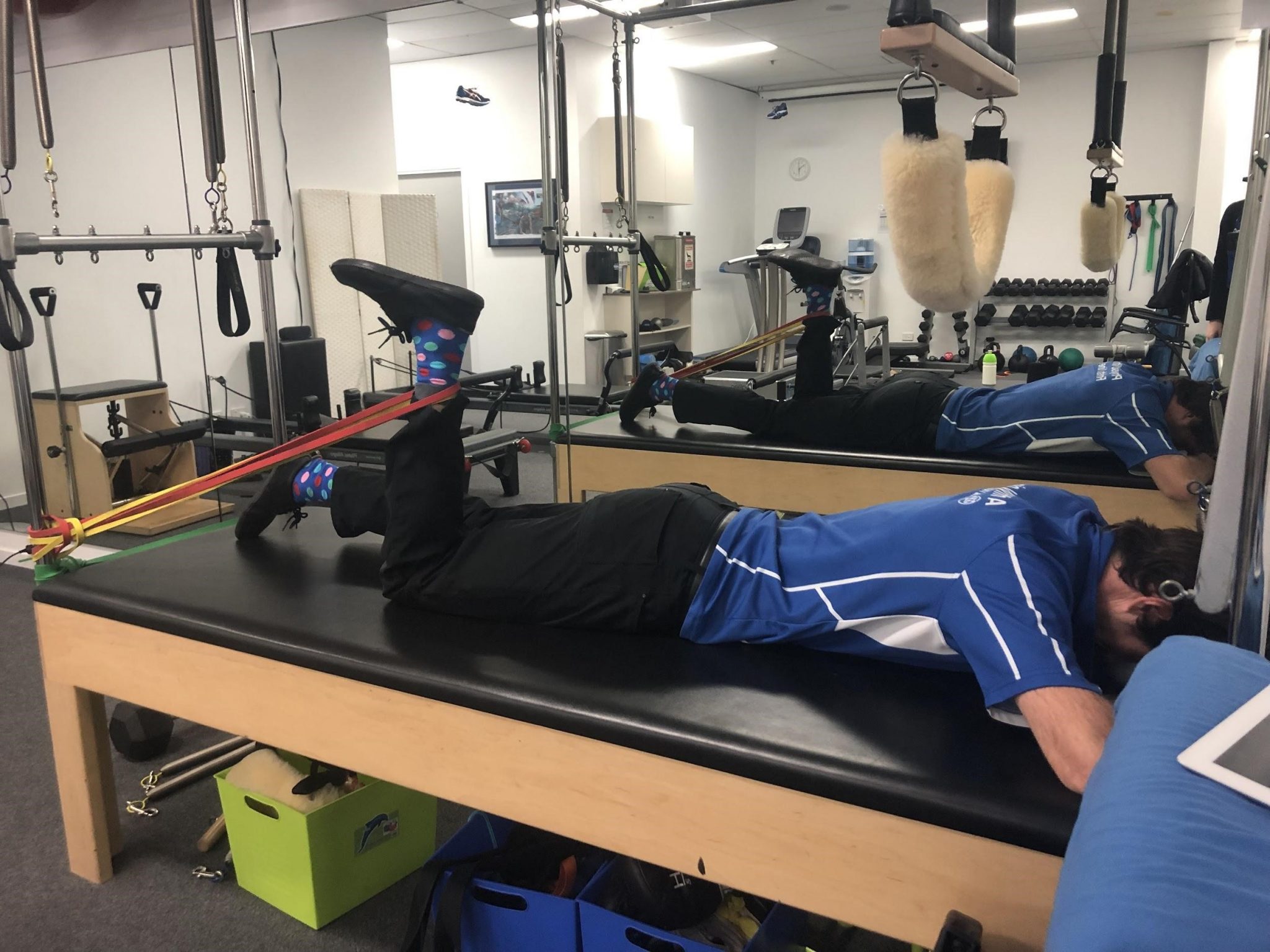 Choosing The Right Hamstring Exercises | POGO Physio Gold Coast