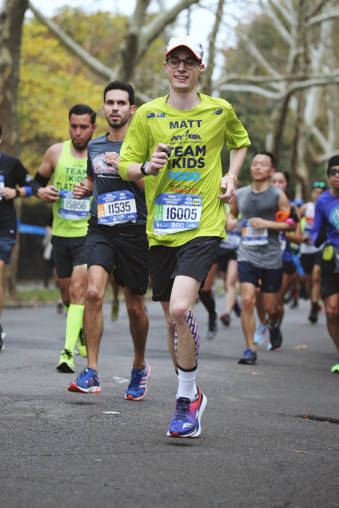 Team Member Spotlight: Matt Morby | POGO Physio Gold Coast