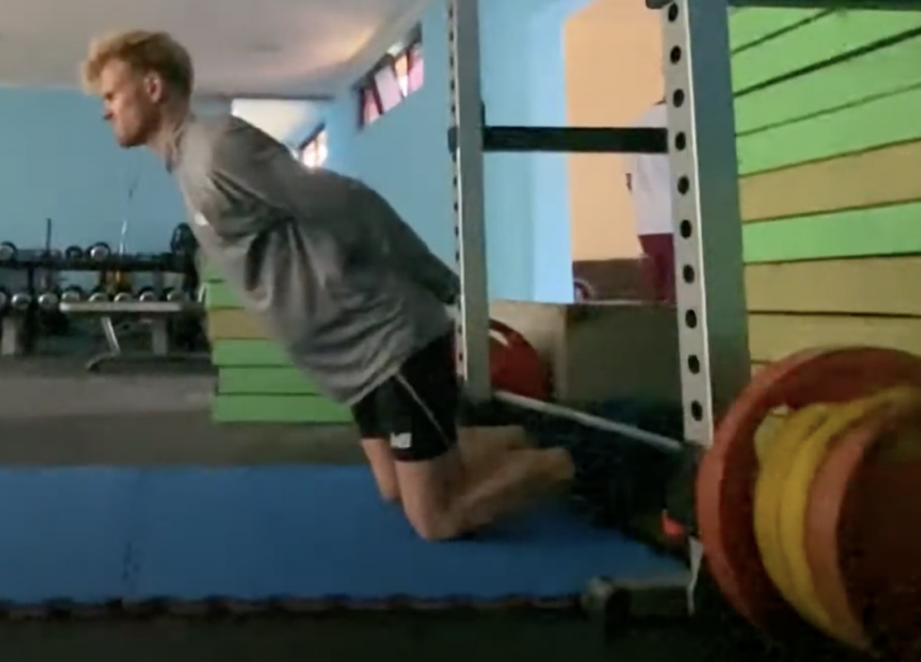 How to Rehabilitate Proximal Hamstring Tendinopathy | POGO Physio Gold ...