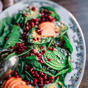 Nutrition Series: Fuelling your Body for Optimal Functioning | POGO ...