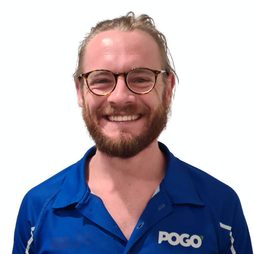 Meet the Team | POGO Physio Gold Coast