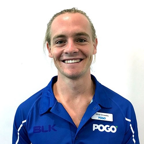 Clinical Yoga Therapy Explained | POGO Physio Gold Coast