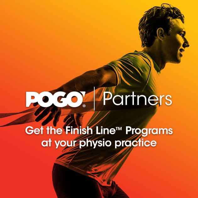 POGO Partners™ Industry Program