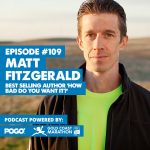 The Physical Performance Show: Matt Fitzgerald - Best Selling Author ...