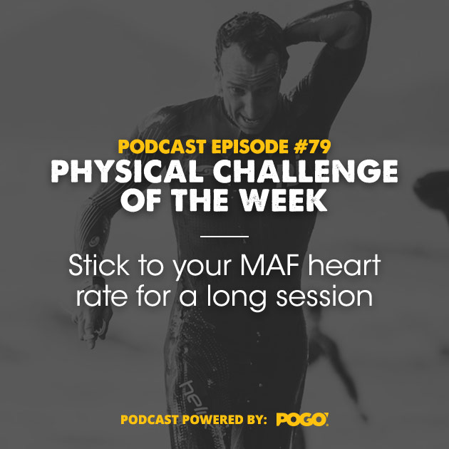 The Physical Performance Show: Pete Jacobs - Ironman World Champion ...