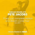The Physical Performance Show: Pete Jacobs - Ironman World Champion ...