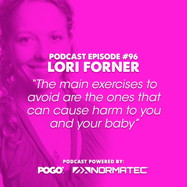 The Physical Performance Show: Lori Forner - Physiotherapist, Women's ...