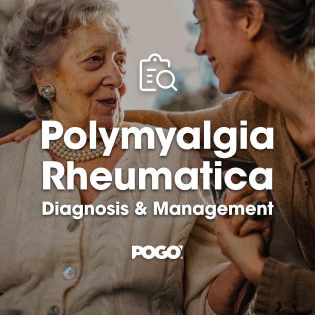 Polymyalgia Rheumatica - Diagnosis & Management | POGO Physio Gold Coast