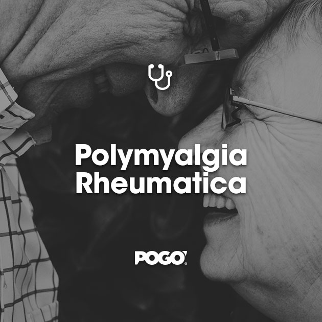 Polymyalgia Rheumatica | POGO Physio Gold Coast