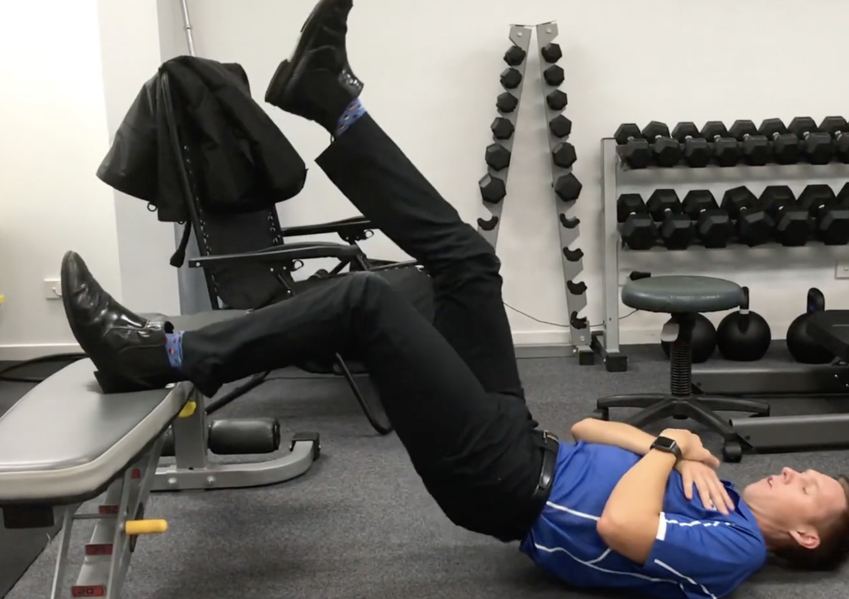 How to Rehabilitate Proximal Hamstring Tendinopathy | POGO Physio Gold ...
