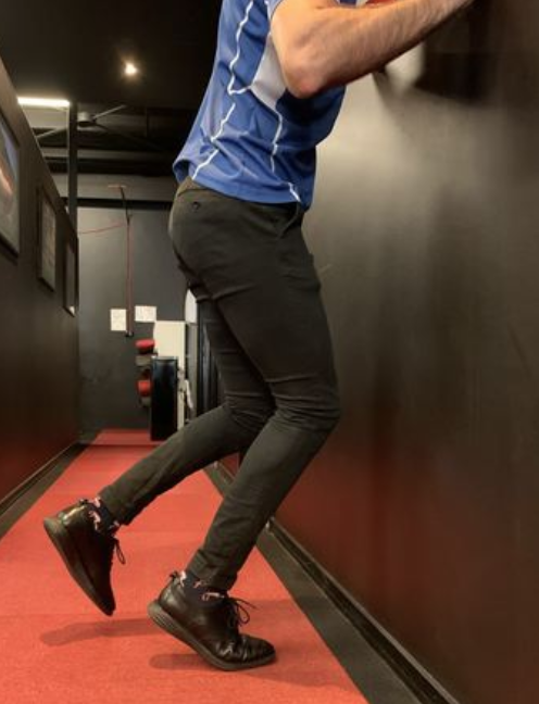 How to rehab calf strains in runners | POGO Physio Gold Coast