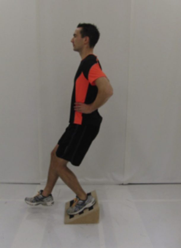 Exercises for Patellar Tendinopathy (Jumpers Knee) | POGO Physio Gold Coast