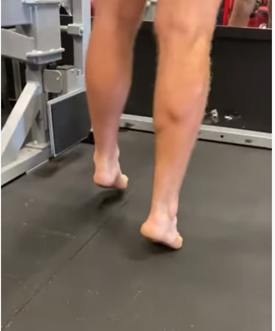 How to rehab calf strains in runners | POGO Physio Gold Coast